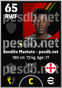 Bendito Mantato - pesdb.net