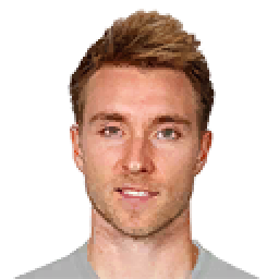 C. ERIKSEN - pesdb.net