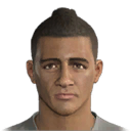 J. JIMÉNEZ - pesdb.net