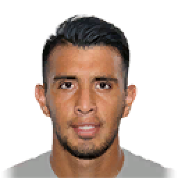 R. CONTRERAS - pesdb.net