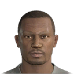 H. MOSQUERA - pesdb.net