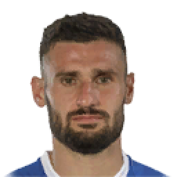 D. CALIGIURI - pesdb.net