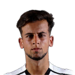 CHICO RAMOS - pesdb.net