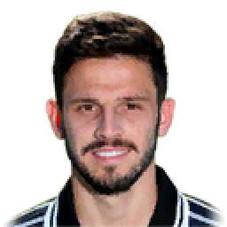 LUCAS POSSIGNOLO - pesdb.net