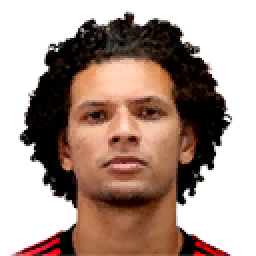 WILLIAN ARÃO - pesdb.net