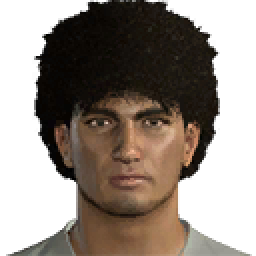 WILLIAN ROCHA - pesdb.net