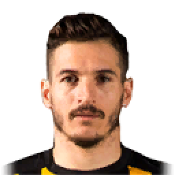 HÉLDER LOPES - pesdb.net