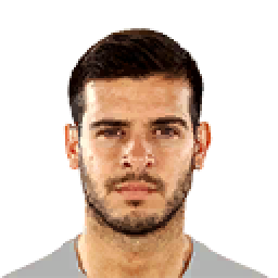 V. RODRÍGUEZ - pesdb.net